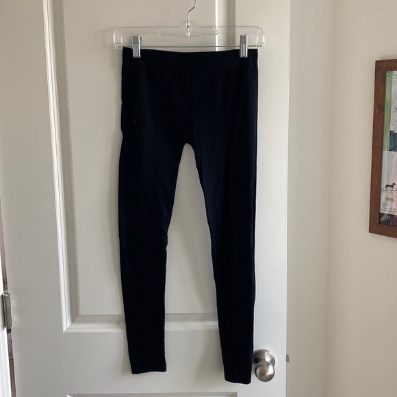 Pants & Jumpsuits | Soho Lady Black Leggings | Poshmark